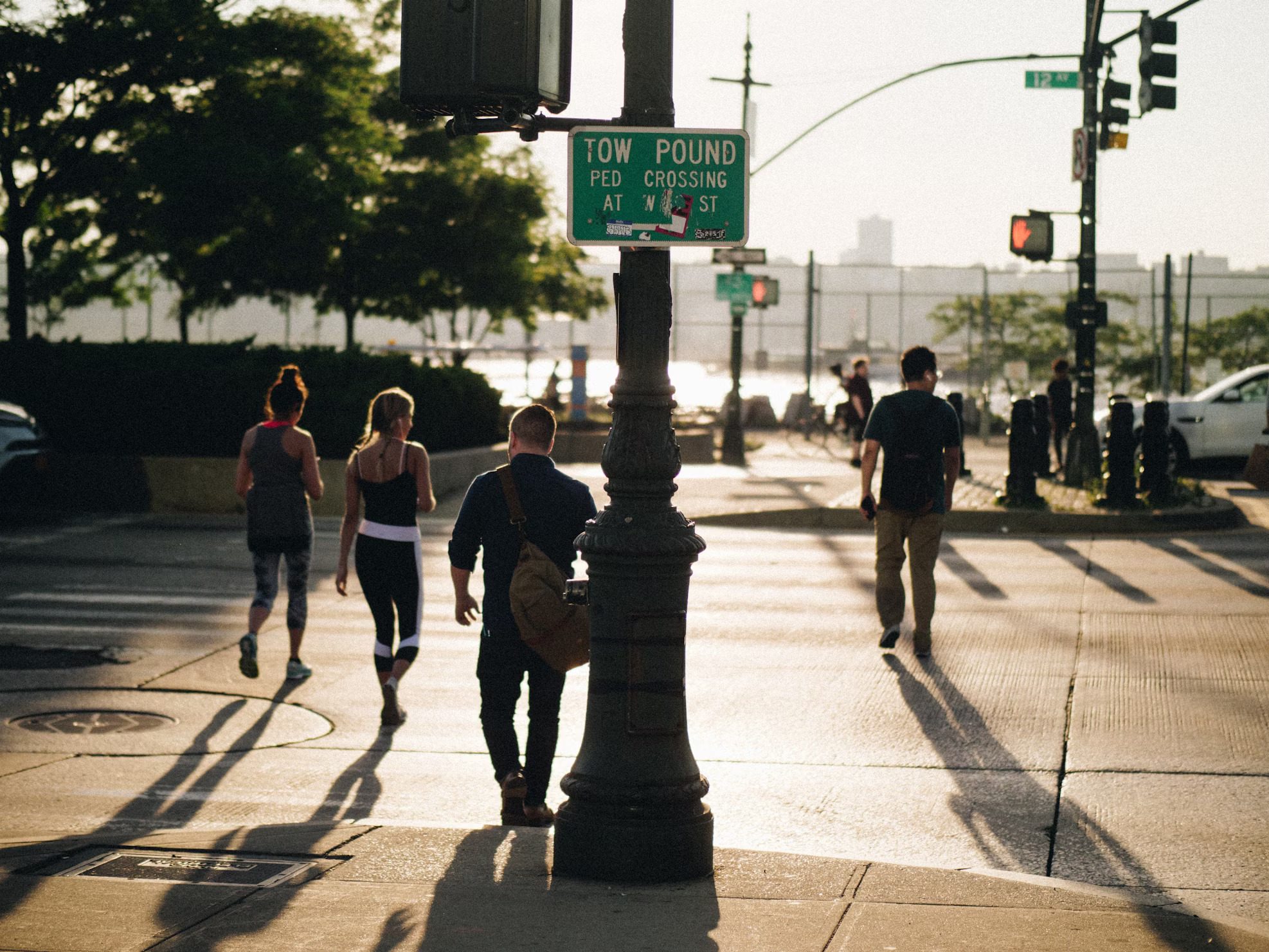 Complete Streets Bill: Safer, More Accessible Roads