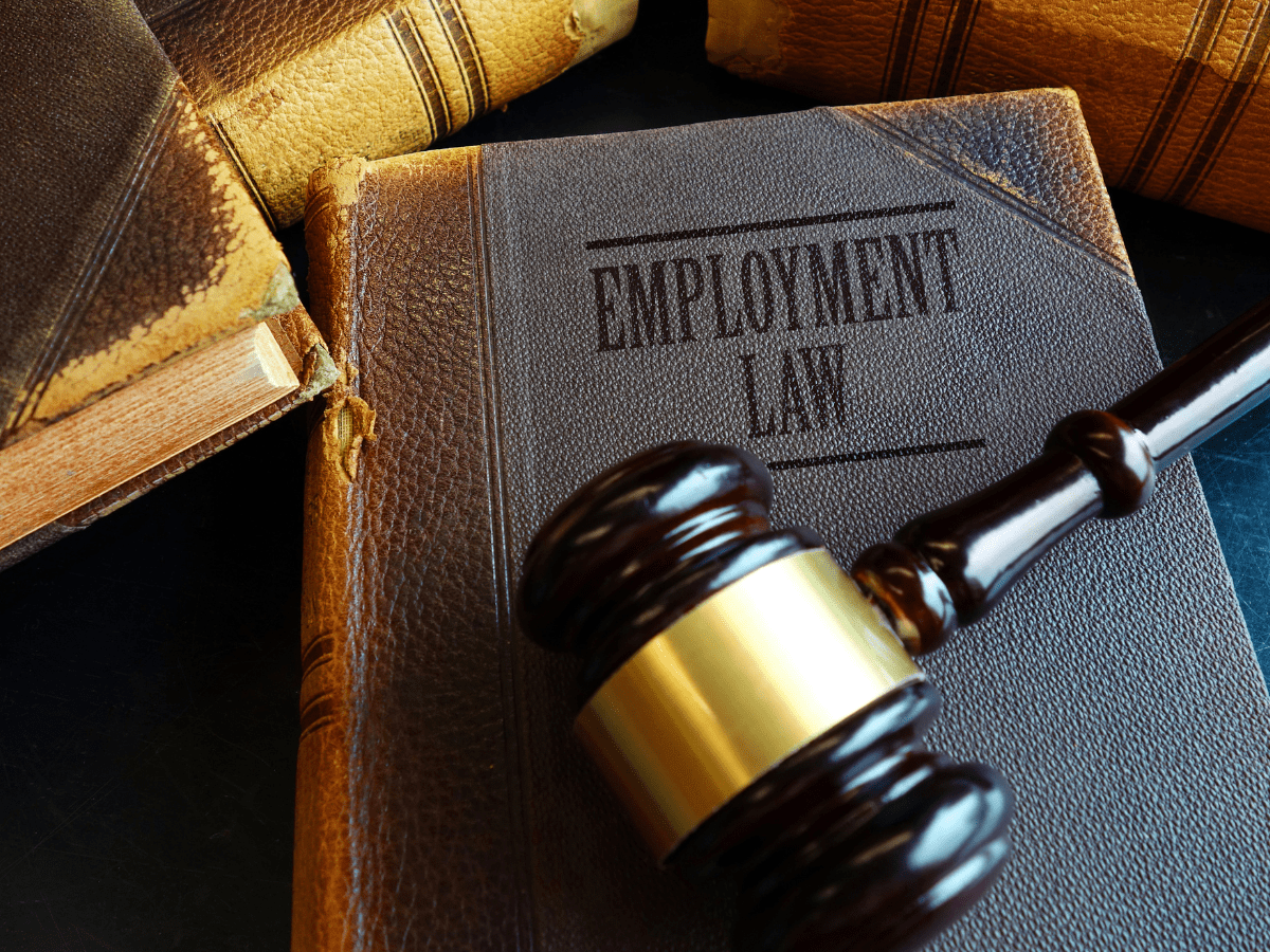 New CA 2026 Employment Laws Expand Workers' Rights